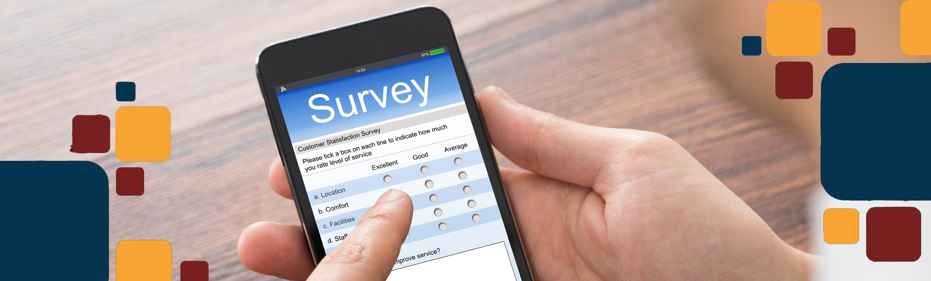 Gustavo Souki - Pesquisa, Estratégia e Marketing